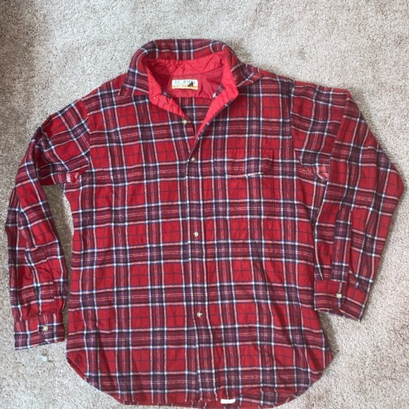 Pendleton | Shirts | Vintage Lobo Pendleton | Poshmark